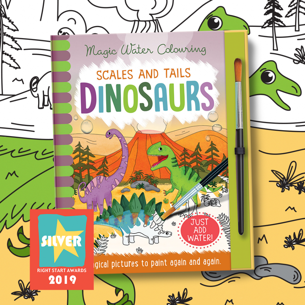 20191007 Scales and Tales Dinosaurs RS Winner